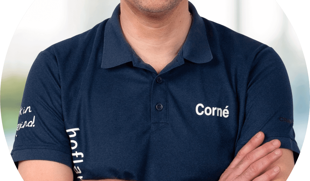 Corné van Geest | Hofland van Geest