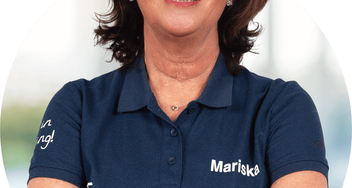 Mariska di Addario | Hofland van Geest