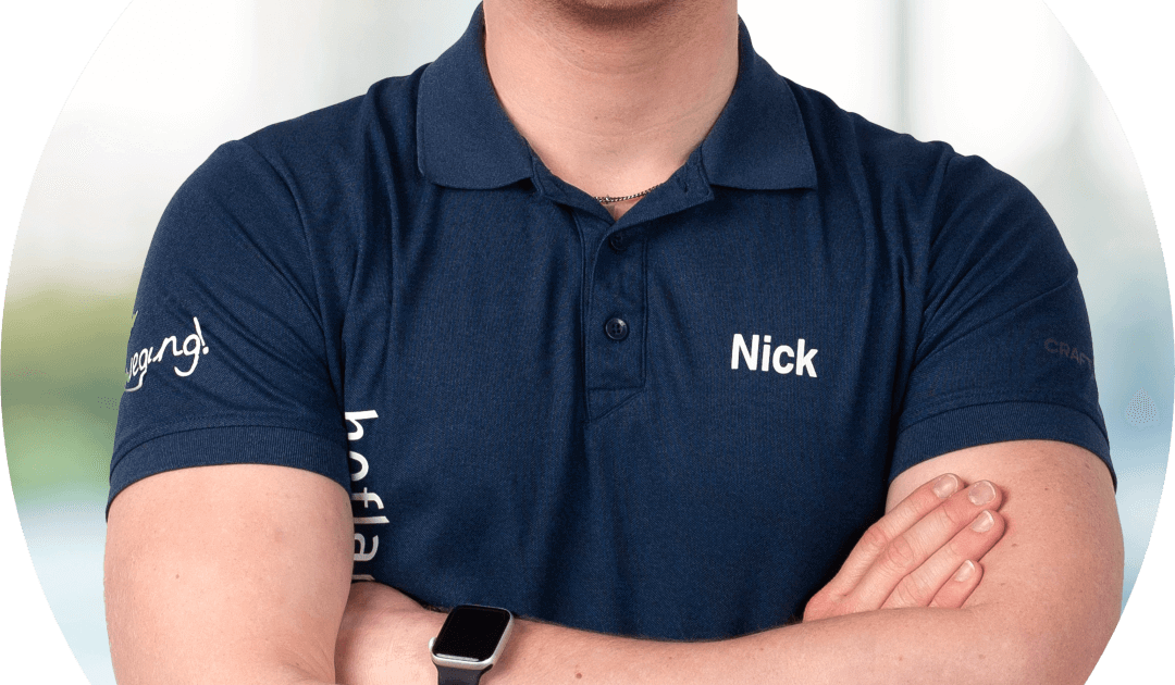 Nick Nederpelt | Hofland van Geest